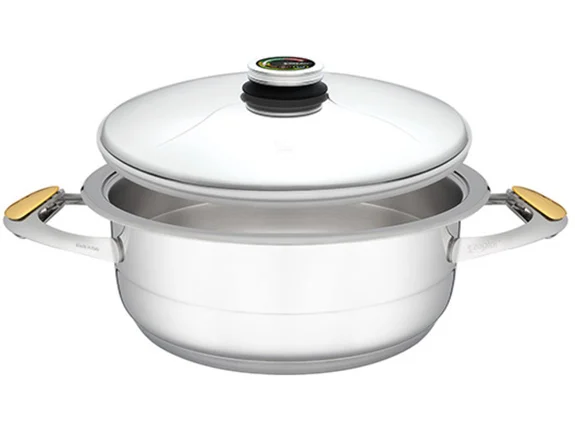 Zepter Posuda 4l fi 24cm