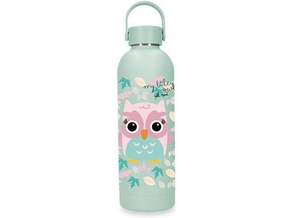 Roll Road Dečiji termos 500ml Happy Pets