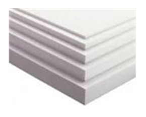 JUB Stiropor fasadni 10cm eps f-wo jub