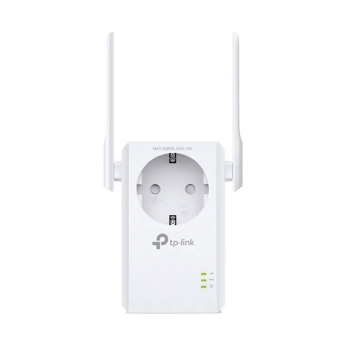 LAN Range Extender TP-LINK TL-WA860RE Wi-Fi