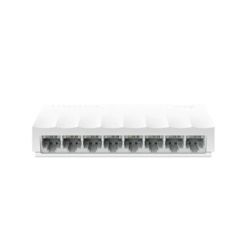 LAN Switch TP-Link LS1008 8-port 10/100