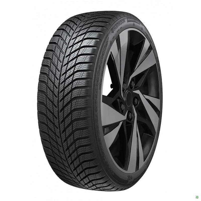 245/40R19 Hankook 98V WINTER I*CEPT EVO4 W340 zim