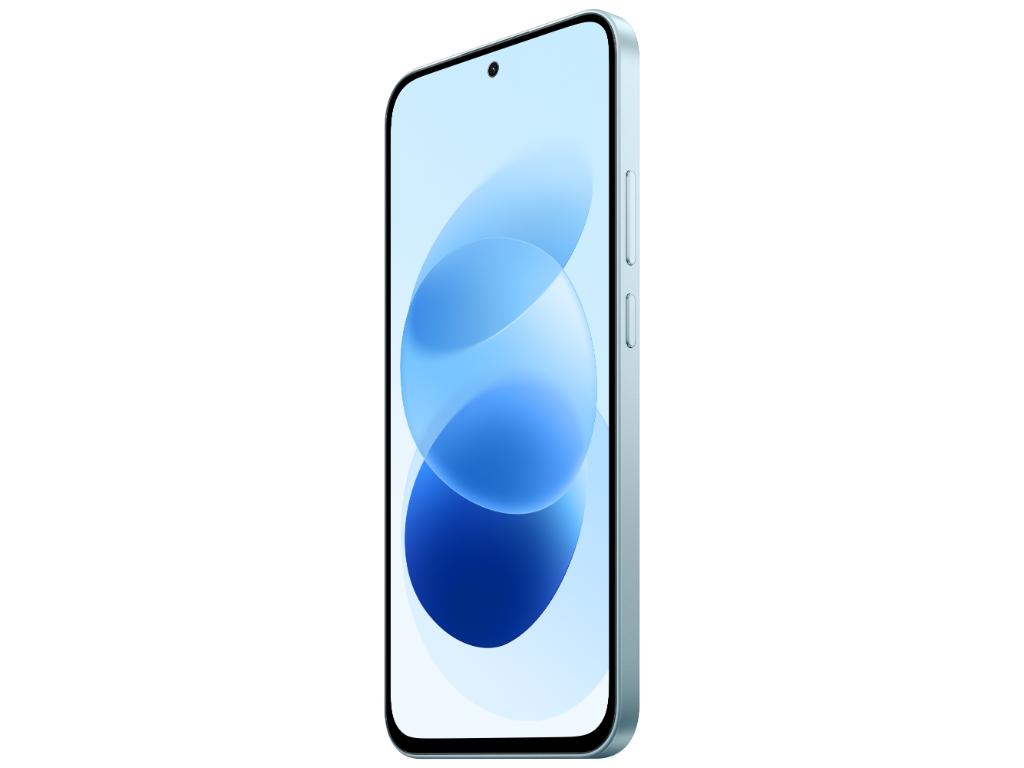 Smartphone XIAOMI Redmi Note 17 6GB/256GB/plava