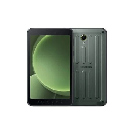 Tablet 8.0 Samsung Galaxy Tab Active 5 EE SM-X306BZGAEEB 1920x12006GB128GB5+ 13MPgreen black