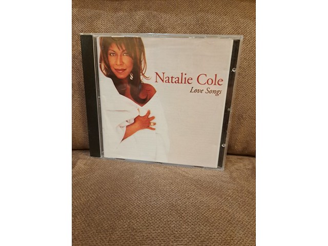 Natalie Cole - Love Songs