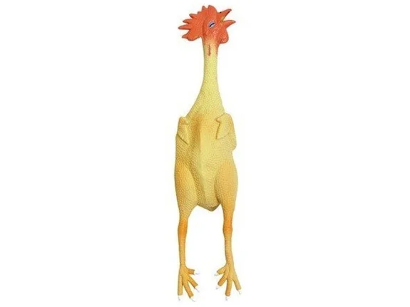 Kerbl Igračka za pse 23cm koka