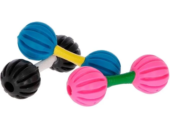 Kerbl Igračka za pse tegovi 12cm