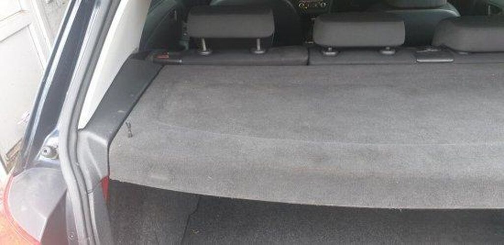 GOLF 6 GEPEK DASKA LIMUZINA | Daska za gepek za VW Golf 6. Daska je