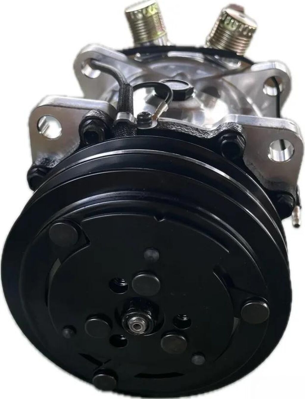 KOMPRESOR 7H13 TRAKTOR KOMBINIRKA | Kompresori 7H13 za traktore