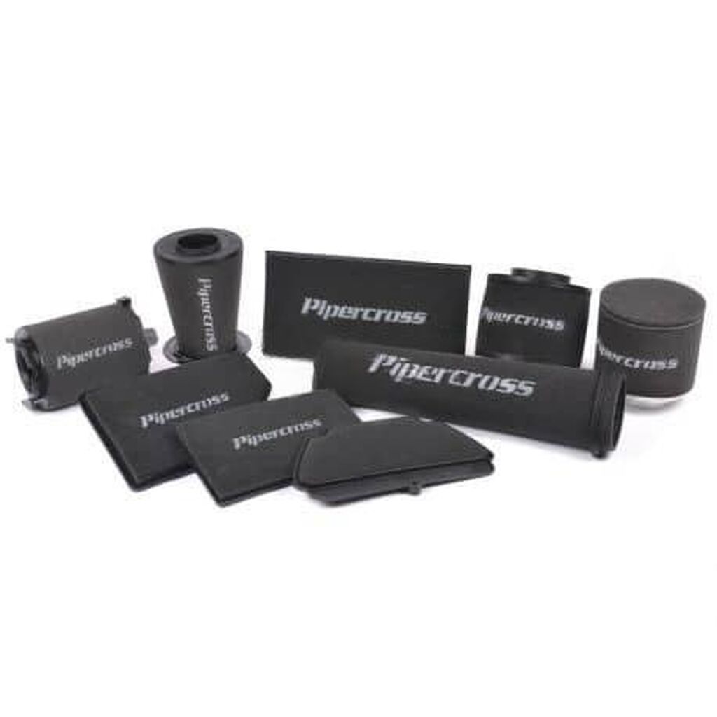 PIPERCROSS SPORT FILTERI ZA VOLKSWAGEN GOLF 1, SANTANA, EOS . |