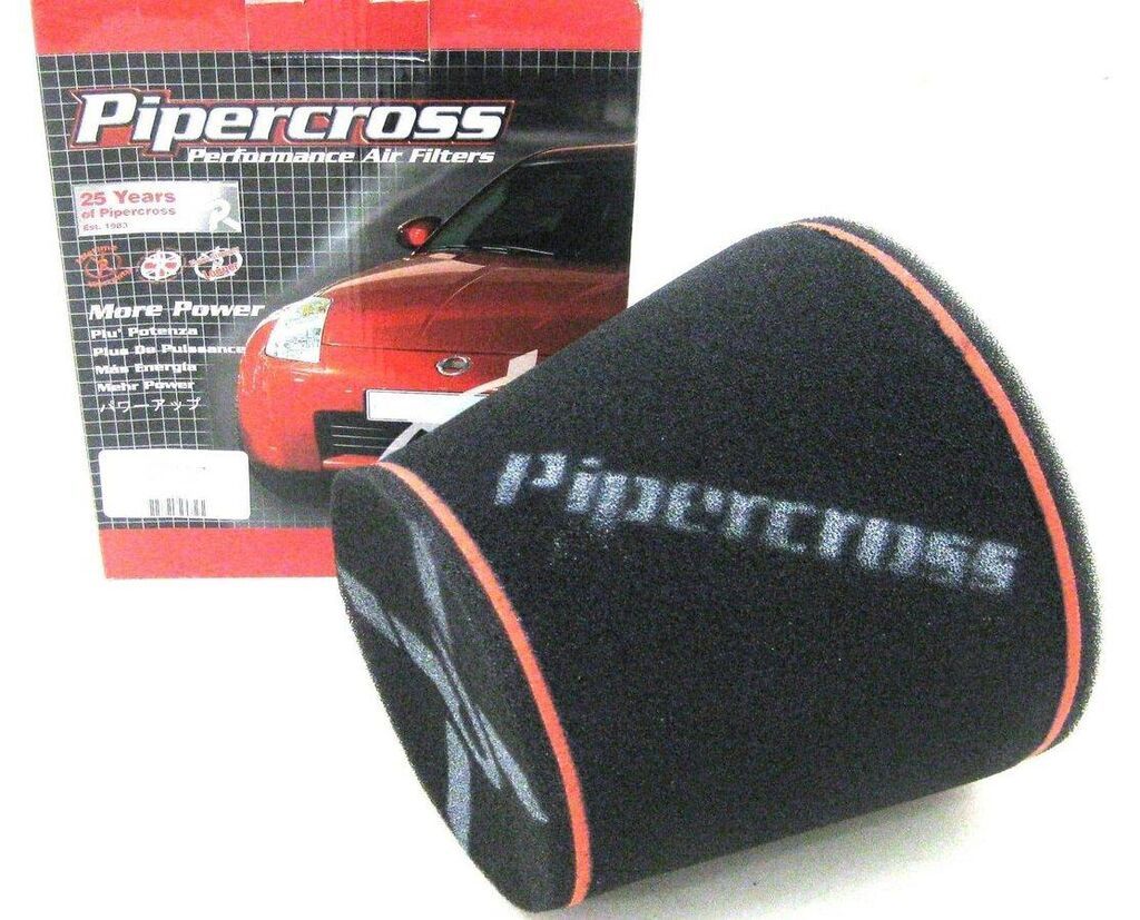 PIPERCROSS SPORT FILTERI ZA MITSUBISHI 400, GALLOPER, SANTAMO . |