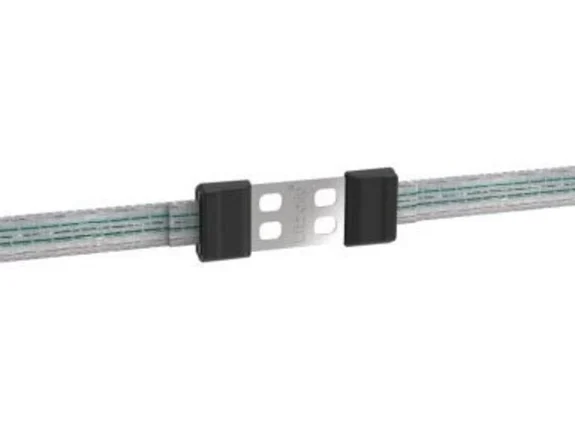 Kerbl Spojnica za traku kod pastira 12,5mm 5/1