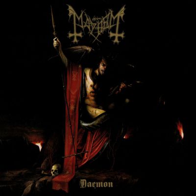 Daemon