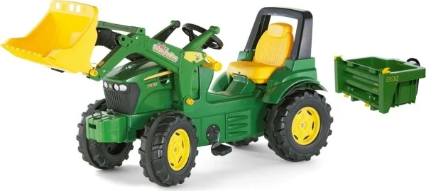 Traktor Rolly Farmtrac John Deere 7930 sa utovarivačem