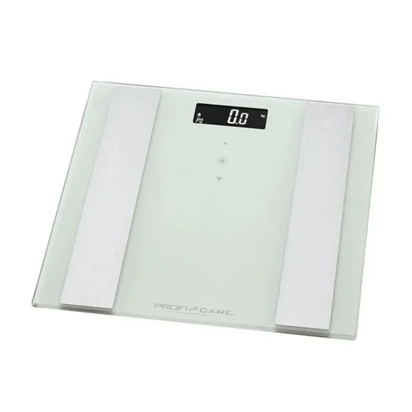 Telesna vaga Profi Care PC-PW3007FABELA LCD 8u1 5-180kg