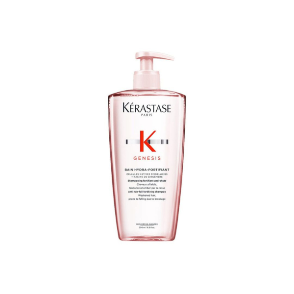 Kérastase Genesis Bain Hydra-Fortifiant Shampoo 500ml