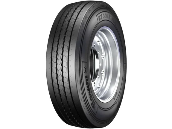 Barum guma 445/45R19.5 BT300R 160J (T) M+S 3PMSF