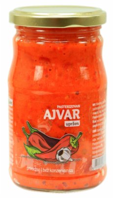 AJVAR BLAGI UPRŽENI MPK 360G