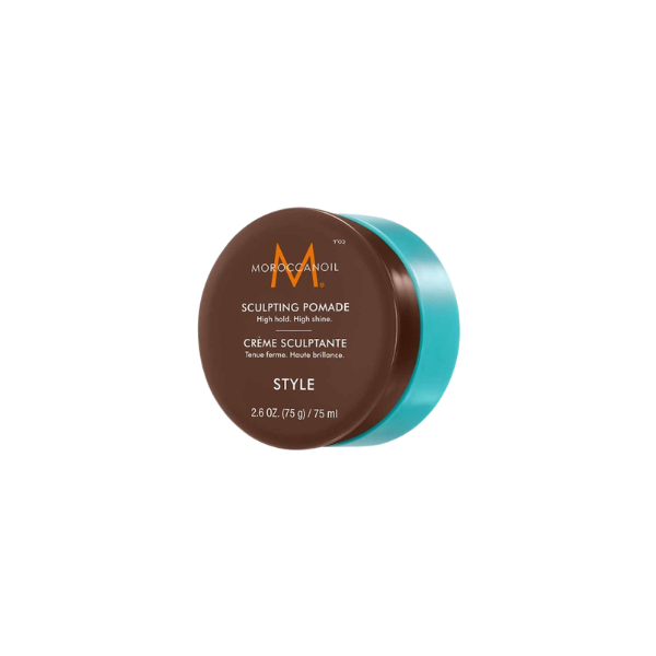 Moroccanoil Sculpting Pomade 75ml