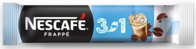 KAFA INSTANT 3U1 FRAPPE NESCAFE 16G