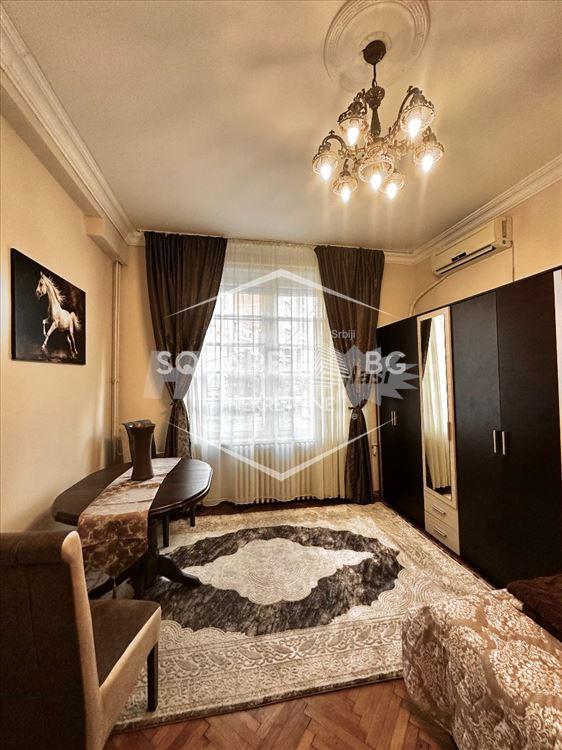 Čubura, 4.0 namešten, pet friendly ID#6551
1.000 €