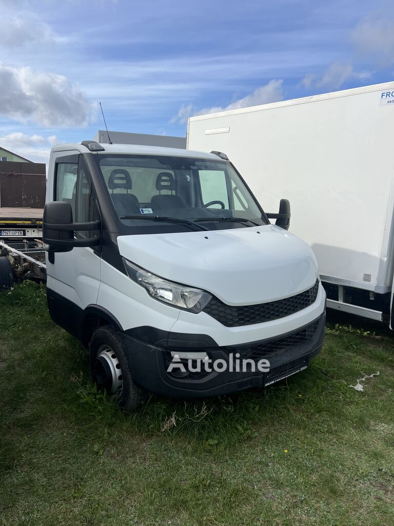 IVECO Daily 72C17 RAMA (216) kamion šasija < 3.5t