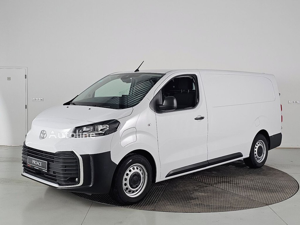 Novi Toyota Proace Active L2 minibus furgon
