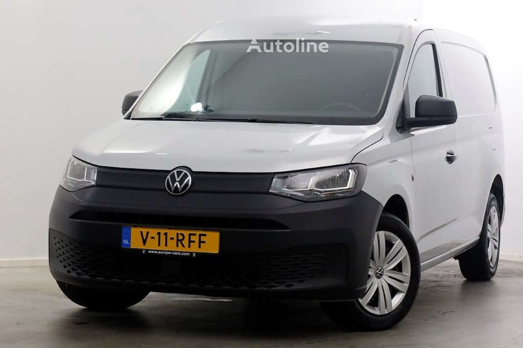 Volkswagen Caddy Cargo Maxi 2.0 TDI 102pk Airco/Camera 12-2022 laki furgon