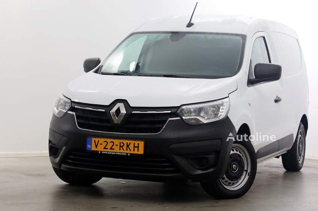 Renault Express 1.3 TCe 100pk Benzine Comfort Airco/Cruise Control 06-20 laki furgon