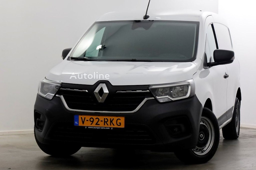 Renault Kangoo 1.3 TCe 130pk BENZINE Luxe L1 Airco/Carplay 04-2023 laki furgon
