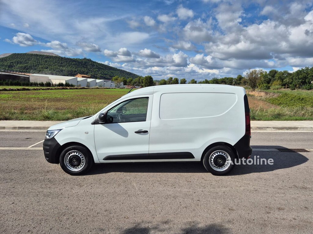 Renault Express laki furgon