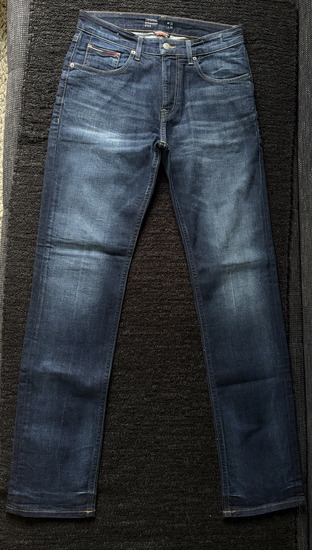 Tommy Hilfiger farmerice