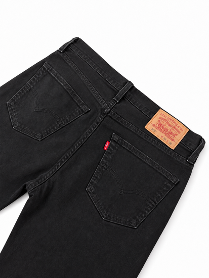 Levi’s Premium 501 crne farmerke — W36 L36