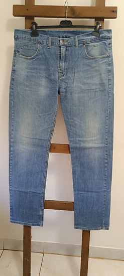 Career jeans C farmerke