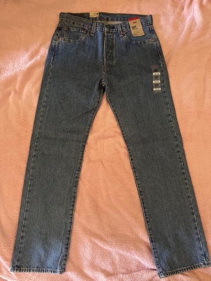 Levi’s farmerice