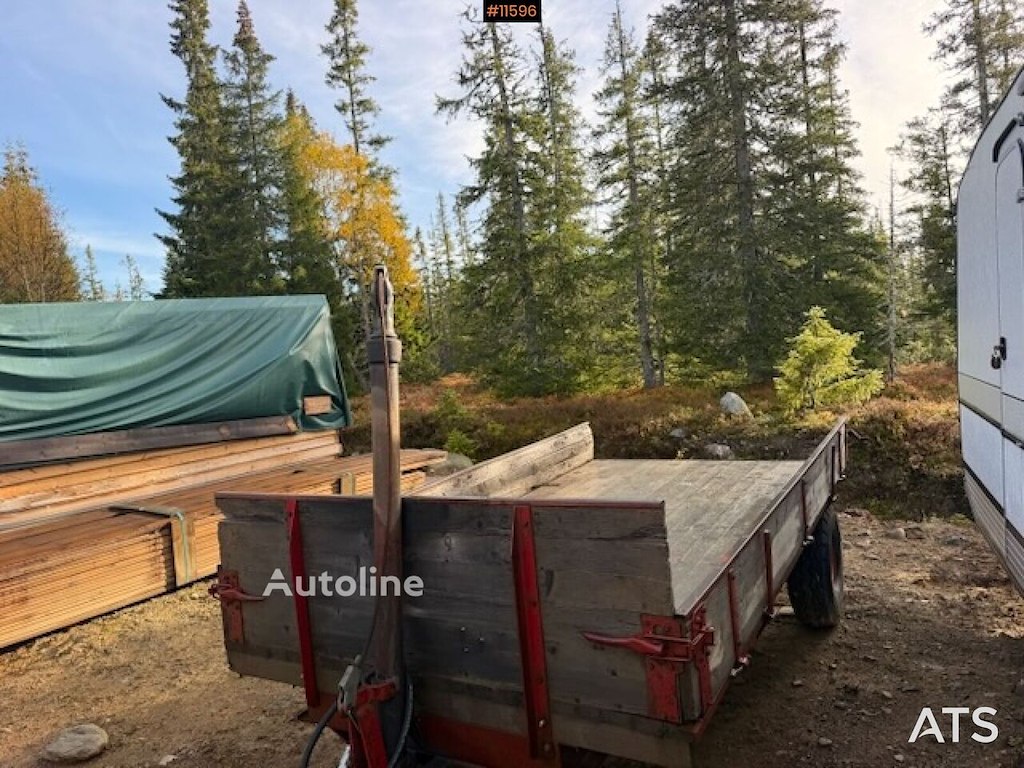 Prikolica kiper