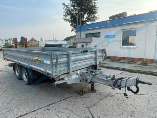 Prikolica kiper