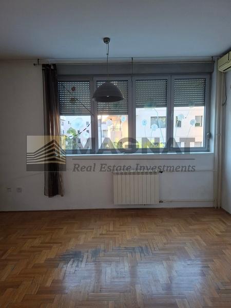 Zvezdara | Dušana Popopovića | garsonjera
105.000 €