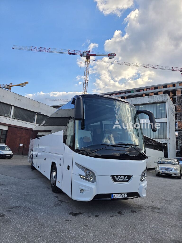 VDL Futura FHD2 turistički autobus