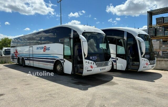 Sunsundegui B13R turistički autobus