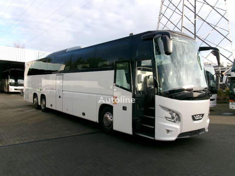 VDL Futura FHD2-139/460 turistički autobus