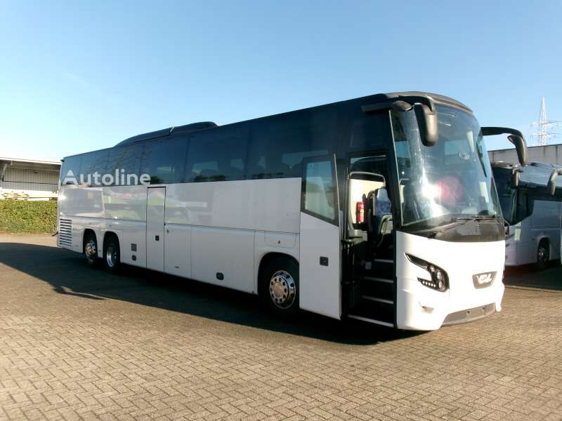 VDL Futura FHD2 139-460 turistički autobus