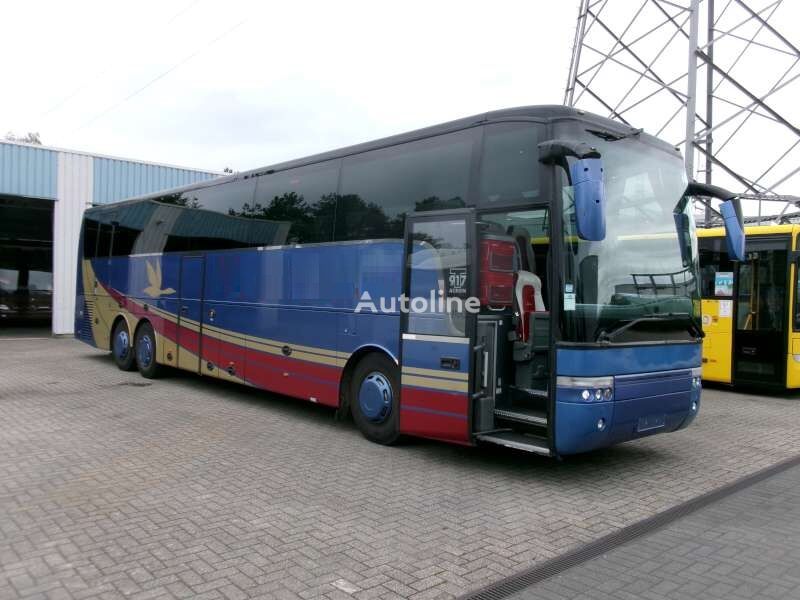 Van Hool T917 Acron Lift turistički autobus