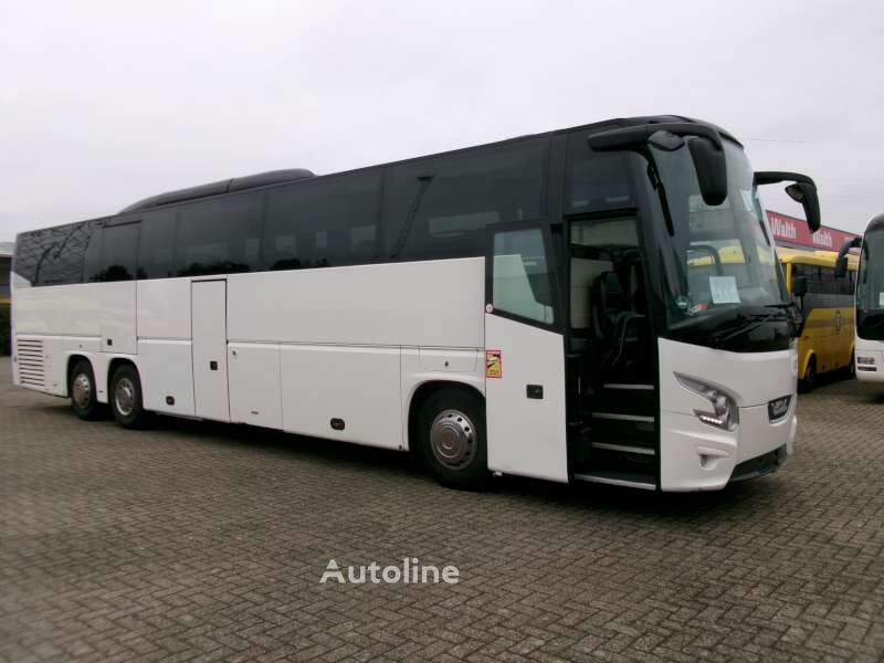 VDL Futura FHD2-139/460 turistički autobus