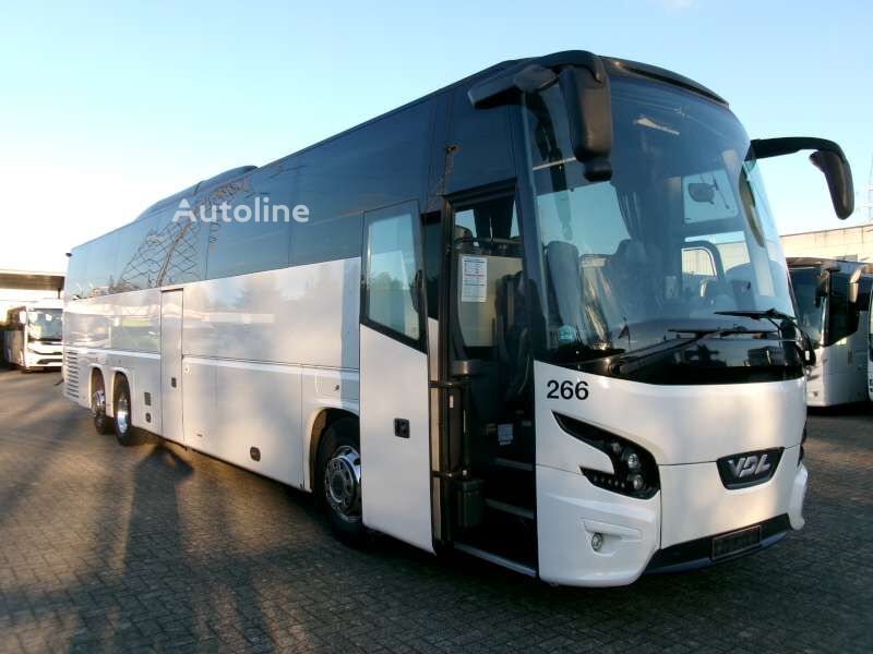 VDL FHD2 Futura 139/460 turistički autobus
