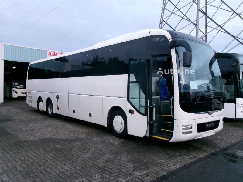 MAN Lion s Coach C turistički autobus
