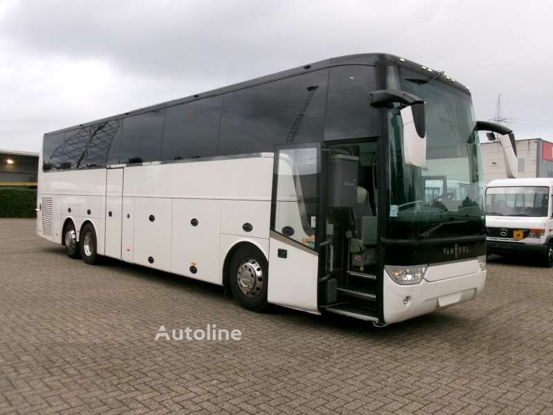 Van Hool TX16 Astron turistički autobus
