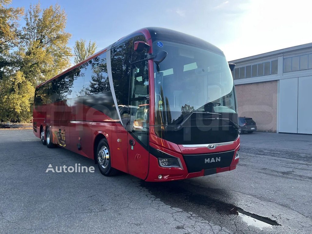 MAN Lion's Coach L turistički autobus
