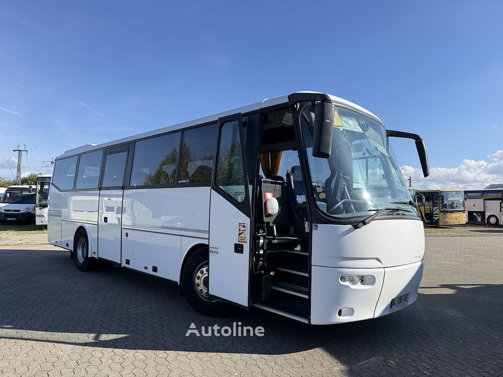VDL Bova Futura FLD 10 klima Euro 5. turistički autobus