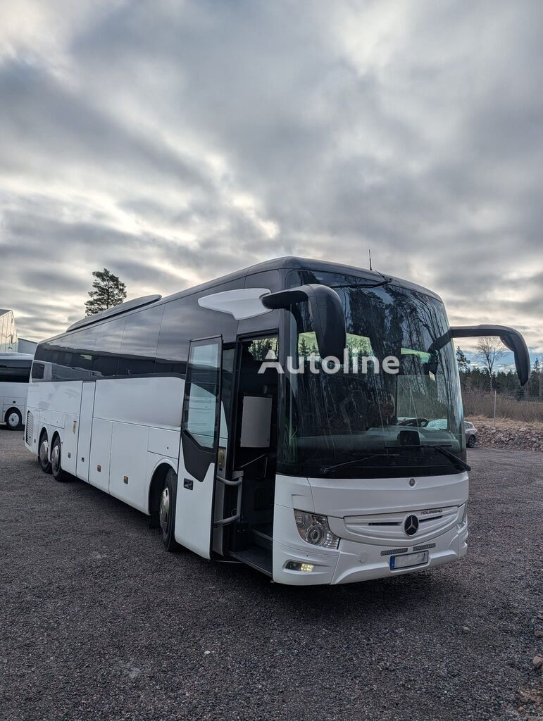 Mercedes-Benz Tourismo M 16 R-HD turistički autobus